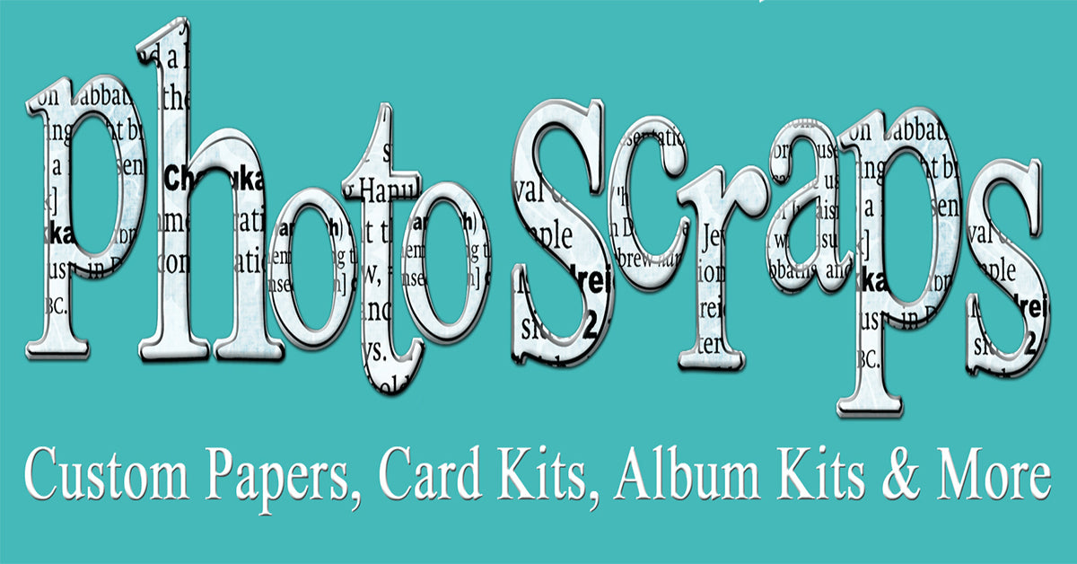 Best Selling Products – Page 4 – Photo Scraps