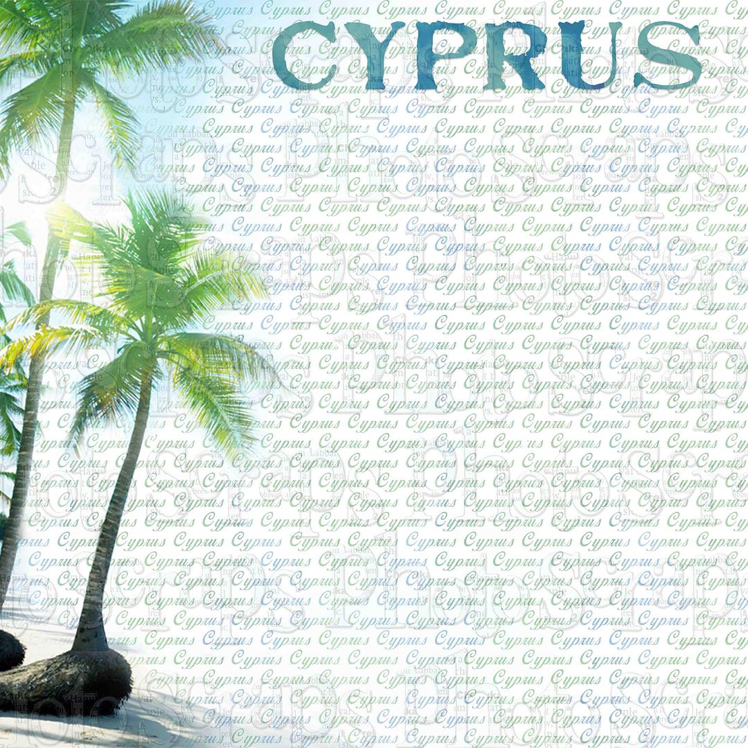 Cyprus title – Photo Scraps