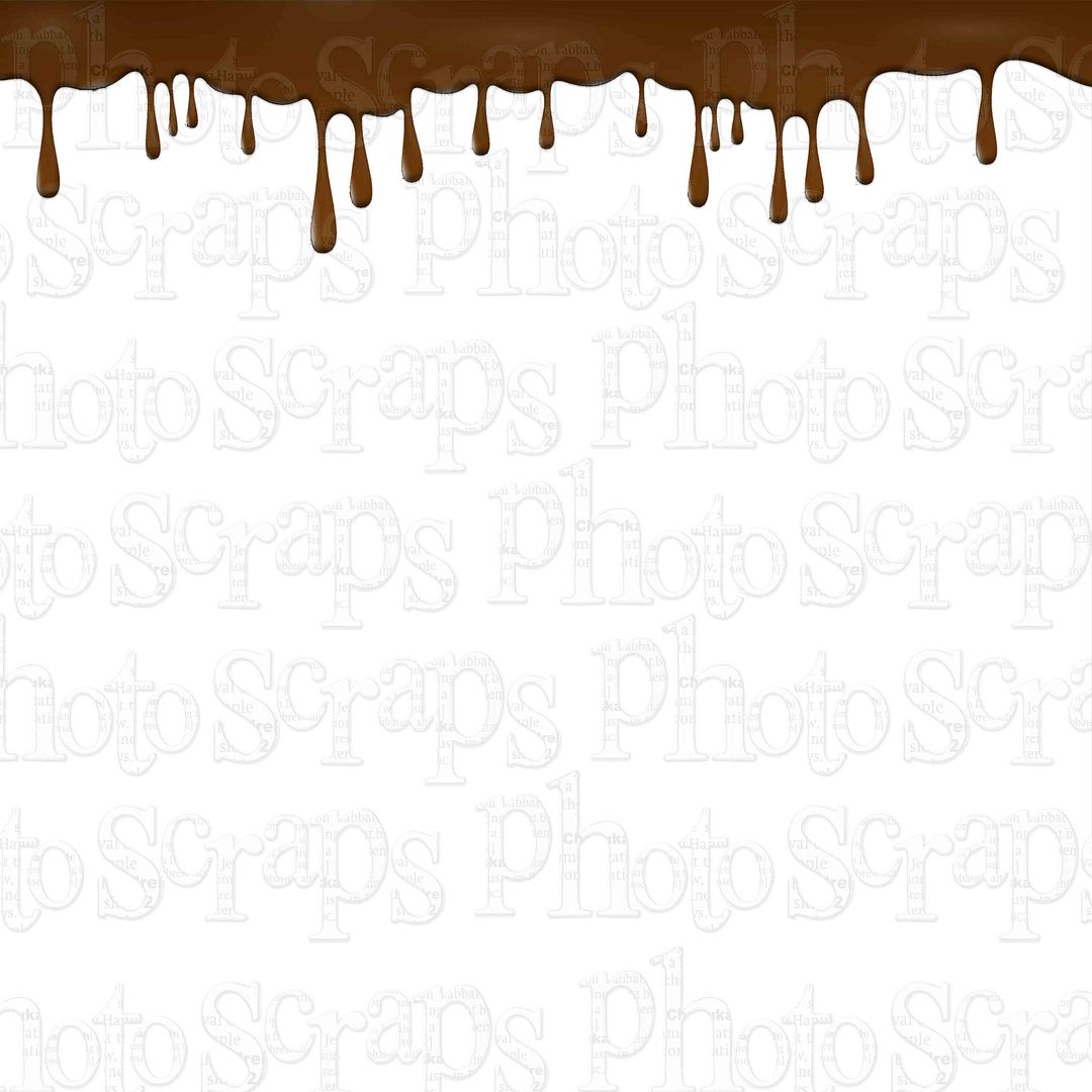 Dripping Chocolate pg 2 – Photo Scraps
