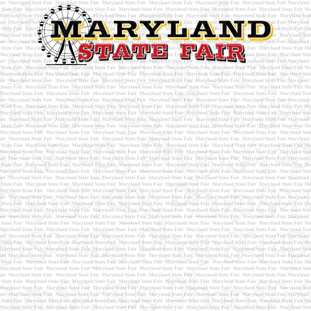 Maryland State Fair title – Photo Scraps