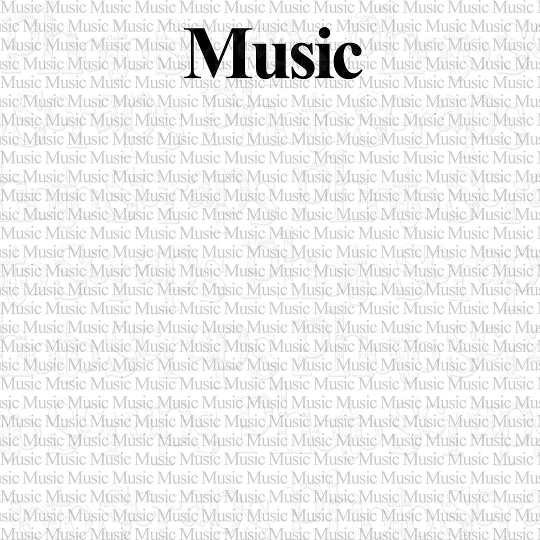 Music title – Photo Scraps