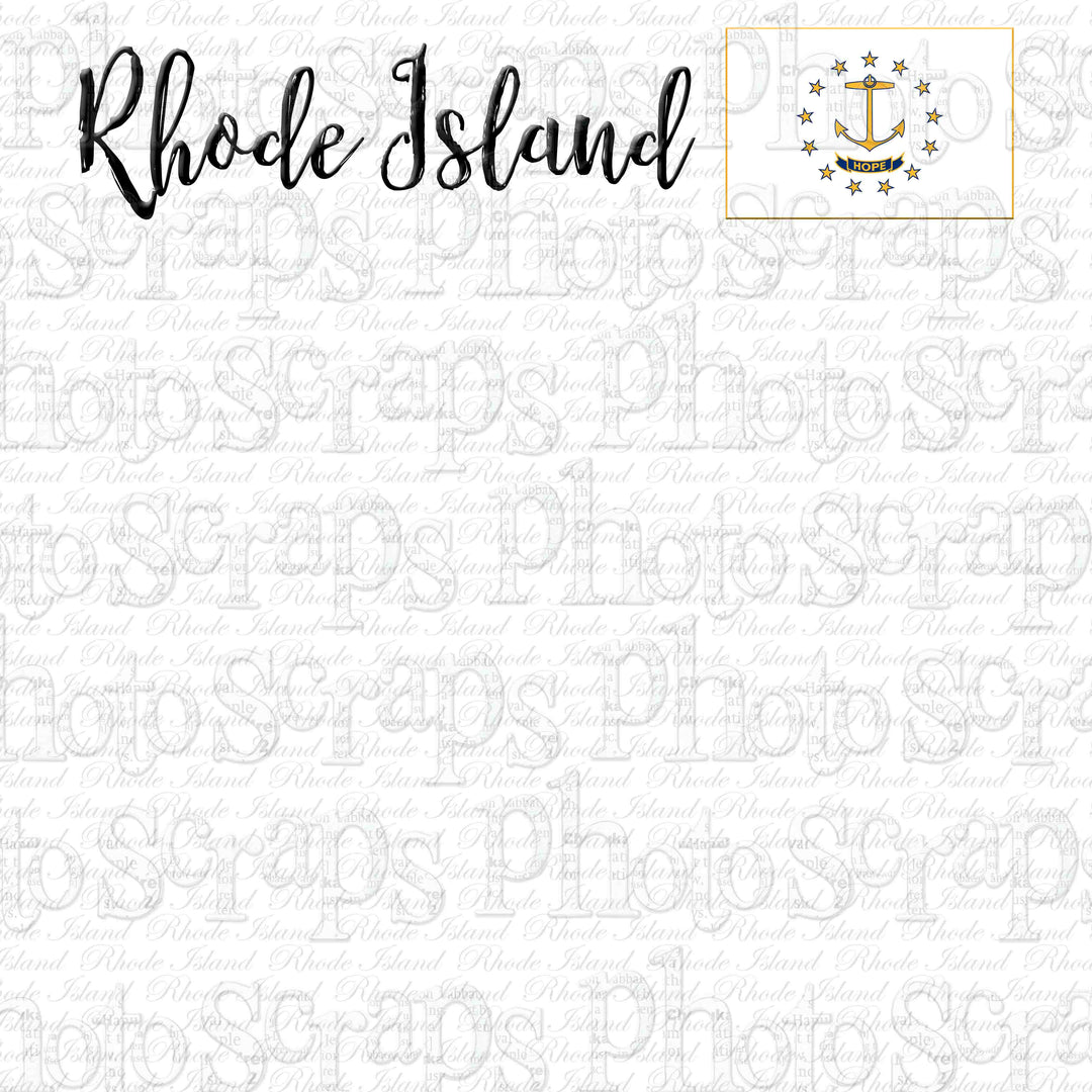 Rhode Island Title