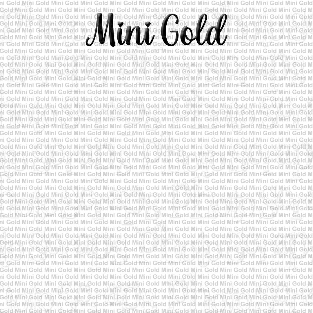 Winfield Mini Gold title – Photo Scraps
